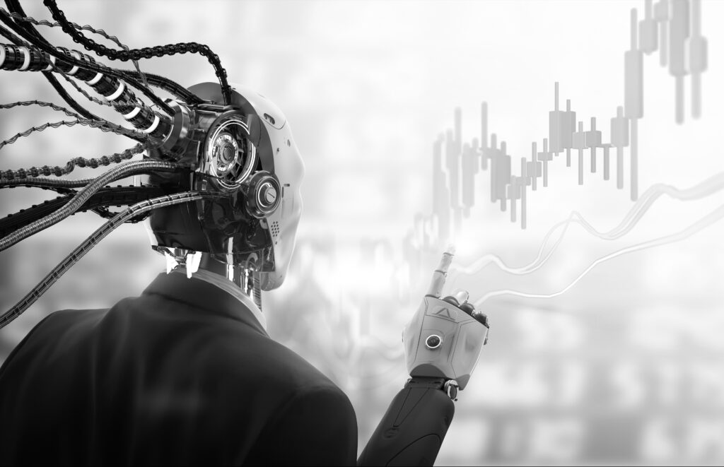 Velas japonesas en trading: guía completa